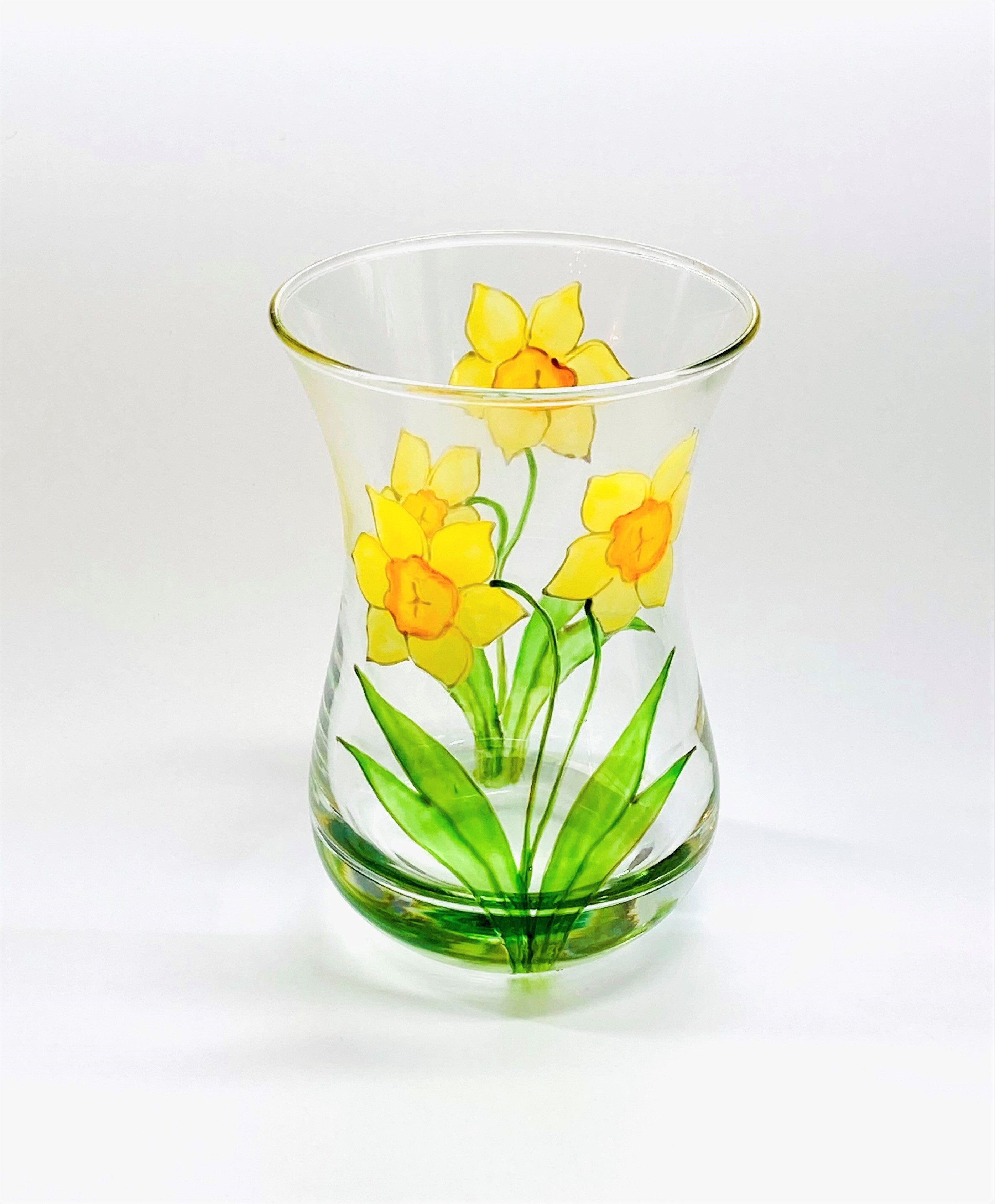Vases – Suzanne Gray Glass